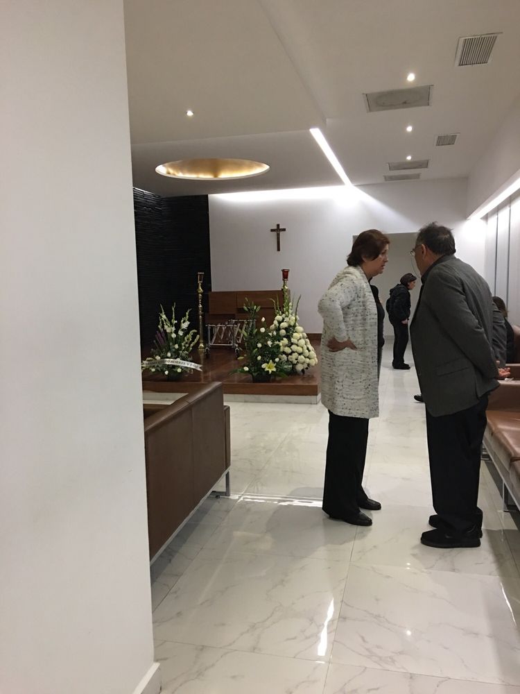 Gayosso - 13 Photos - Funeral Services & Cemeteries - Félix Cuevas 810 ...