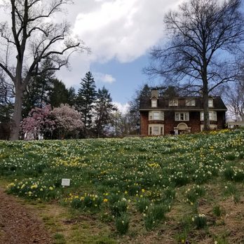 Reeves-Reed Arboretum - 181 Photos & 14 Reviews - Venues & Event Spaces ...