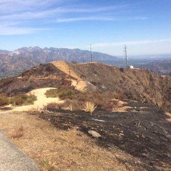 La Tuna Canyon Park - 313 Photos & 75 Reviews - Hiking - 8000 La Tuna ...