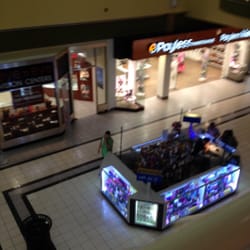 Galleria At Crystal Run Mall - 17 Reviews - Shopping Centers - 1 N ...