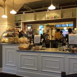 Bakery Nouveau - Bakeries - Capitol Hill - Seattle, WA - Yelp