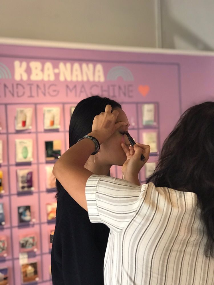 Seattle Makeup Lessons | Saubhaya Makeup