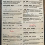 Iron Fork Café - 17 Photos & 11 Reviews - American (Traditional) - 106 ...