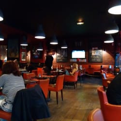 Indiana Café - 10 Photos & 12 Reviews - Bars - Rue du 8 Mai 1945, 10ème ...