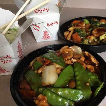 Golden Chen - 21 Photos & 18 Reviews - Chinese - 4530 Eastgate Blvd ...
