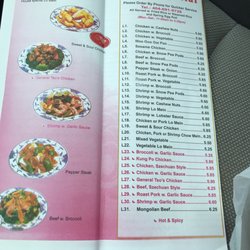 China Express - Chinese - 1075 Fairburn Rd NW, Atlanta, GA - Restaurant ...