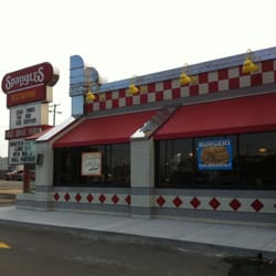 Spangles - Fast Food - 2005 W Central Ave, El Dorado, KS - Restaurant ...