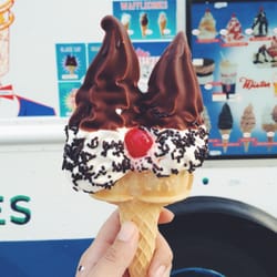Mister Softee of Southern California - 13 Photos - Food Trucks ...