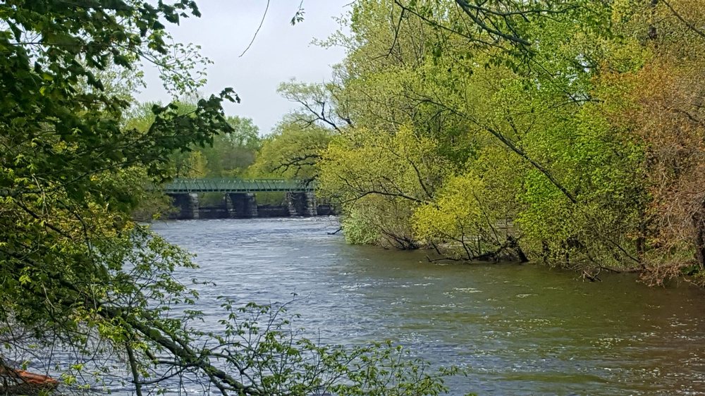 Blackstone River Bikeway - 89 Photos & 44 Reviews - Parks - Cumberland ...