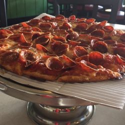 Buckeye Family Pizzeria - 14 Photos & 13 Reviews - Pizza - 707 S Maple ...