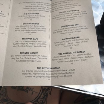 Next Door Burger Bar - 50 Photos & 61 Reviews - Burgers - 8 Jarves St ...