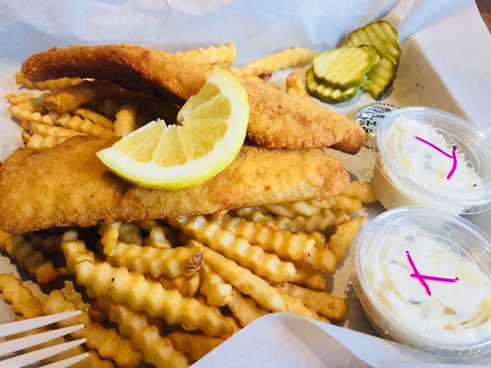 Licari’s Bar and Grill - Order Online - 27 Photos & 29 Reviews - Dive ...