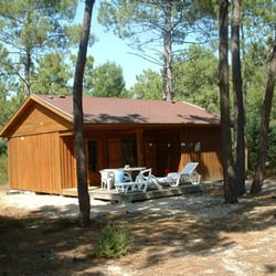 Euronat - Hotels & Travel - Centre naturiste, Grayan et l'Hopital ...