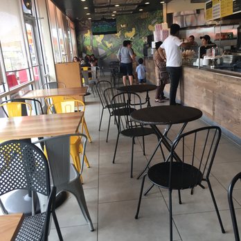 Super Chicken - Order Food Online - 52 Photos & 66 Reviews - Peruvian ...