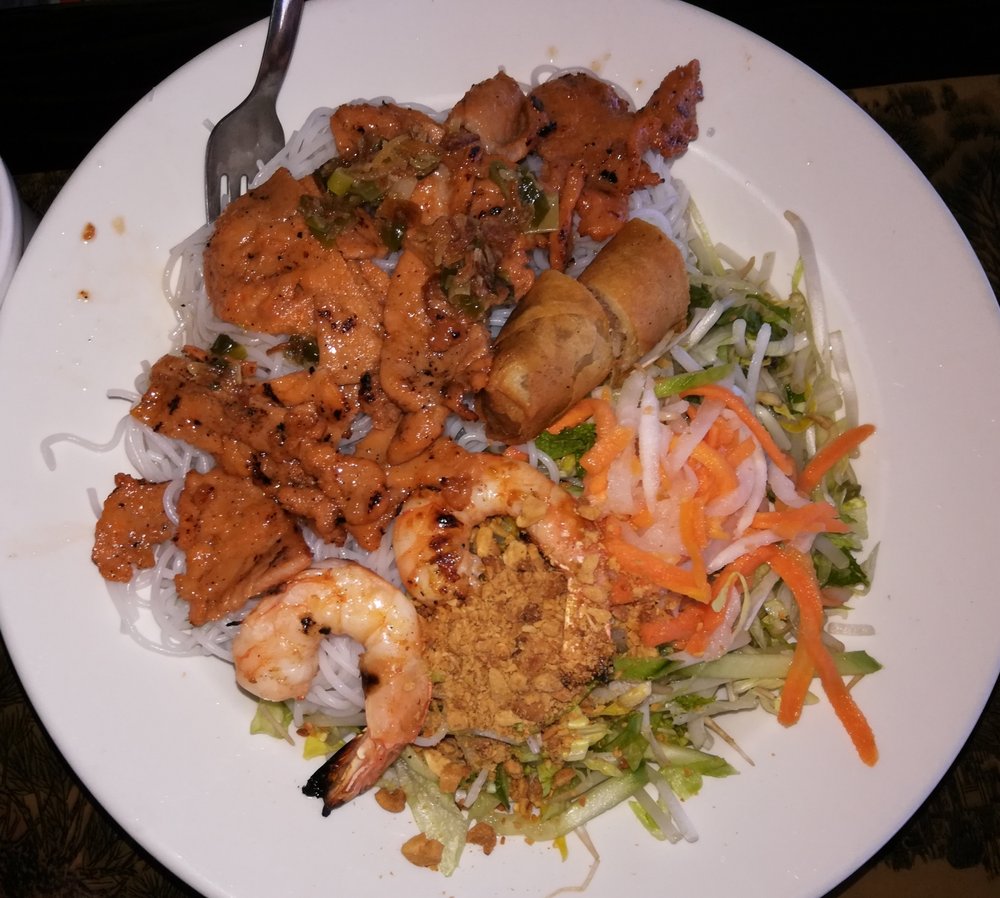 Pho Linh Vietnamese Grill | Hyperflyer Instant Delivery