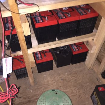 Budget Batteries - 32 Reviews - Battery Stores - 3418 Ctr, Tacoma, WA ...