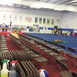 Trinity Academy Of Gymnastics - 11 Photos - Gymnastics - 9162 Trinity ...