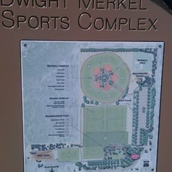 Dwight Merkel Sports Complex - Soccer - 5365-5399 N Assembly St ...