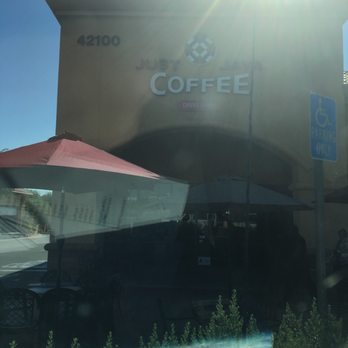 Just Java Coffee - 103 Photos & 120 Reviews - Coffee & Tea - 42102 Washington St, Bermuda Dunes ...