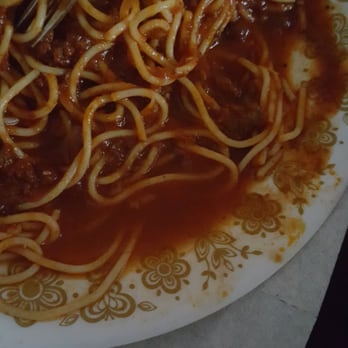 Vince’s Spaghetti - 172 Photos & 345 Reviews - Italian - 1206 W Holt ...