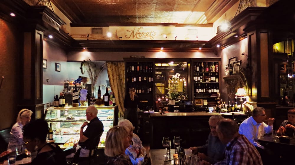 Monet’s - 173 Photos & 154 Reviews - Desserts - 120 S E St, Exeter, CA ...