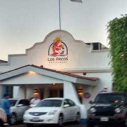 Los Arcos - 146 Photos & 57 Reviews - Seafood - Escuadrón 201 1000, La ...