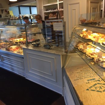 Bakery Nouveau - Bakeries - Capitol Hill - Seattle, WA - Yelp