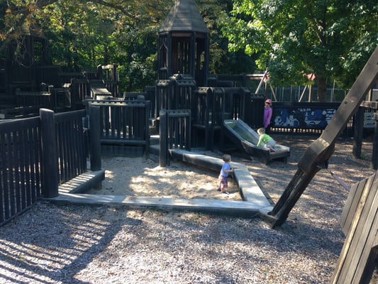 Decatur, MI Map & Directions - MapQuest