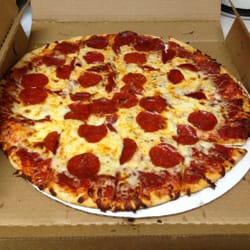 Bearno’s Pizza - 13 Reviews - Pizza - 6101 Bardstown Rd, Fern Creek ...