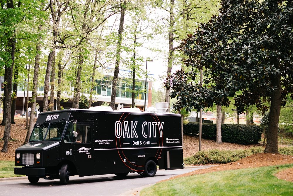 Oak City Deli & Grill, Raleigh | Roadtrippers