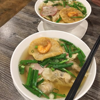 Tim Ky Noodle - 275 Photos & 172 Reviews - Vietnamese - 9330 Mira Mesa ...