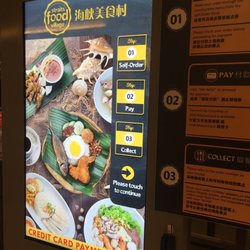 Straits Food Village - 17 Photos - Food Court - 60 Airport Blvd, Changi ...