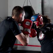 Ballard Barbell & Boxing Club - 38 Photos & 15 Reviews - Gyms - 1107 NW ...