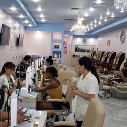 16th St Nails & Spa - 30 Photos - Waxing - 4015 N 16th St, Phoenix, AZ ...