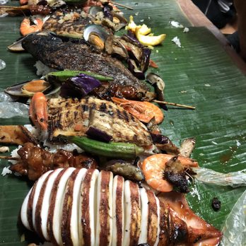 Tinuno - 273 Photos & 242 Reviews - Filipino - 31 Howard Street ...