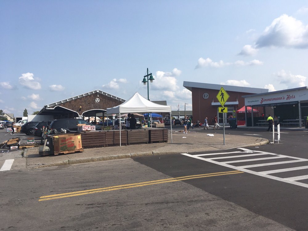 Rochester Public Market - 345 Photos & 189 Reviews - Public Markets ...