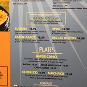 Miguel’s Jr - 133 Photos & 182 Reviews - Mexican - 2250 S Haven Ave ...