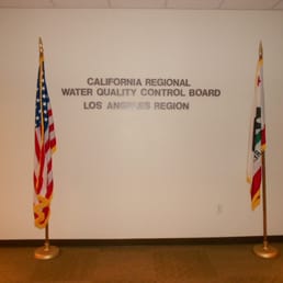 Regional Water Quality Control Board - Public Services & Government ...