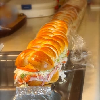 Sub Station II - 23 Photos & 30 Reviews - Salad - 7905 Dream St ...