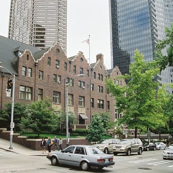 The Rainier Club - 63 Photos & 38 Reviews - Venues & Event Spaces - 820 ...