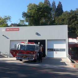 Alameda County Fire Department Station 19 - Public Services ...