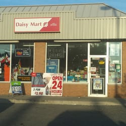 Daisy Mart - Tobacco Shops - 1615 Birchmount Rd, Scarborough, Toronto ...