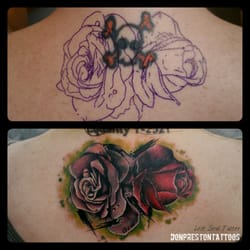 Lost Soul Tattoo - 2019 All You Need to Know BEFORE You Go (with Photos ...