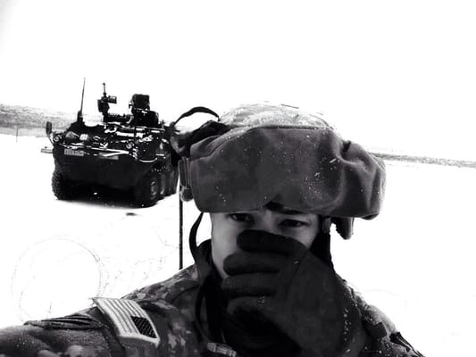 Yakima Training Center, 970 Firing Center Rd, Yakima, WA 98901, US ...