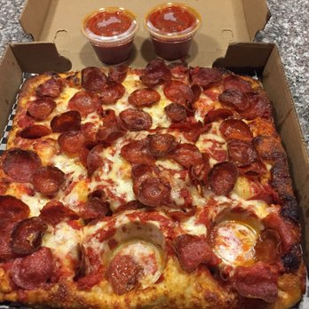 Caliente Pizza & Drafthouse - Order Food Online - 121 Photos & 243 ...