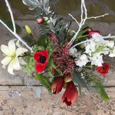 The Ruffly Rose - 78 Photos & 93 Reviews - Florists - 1611 S Pearl St ...