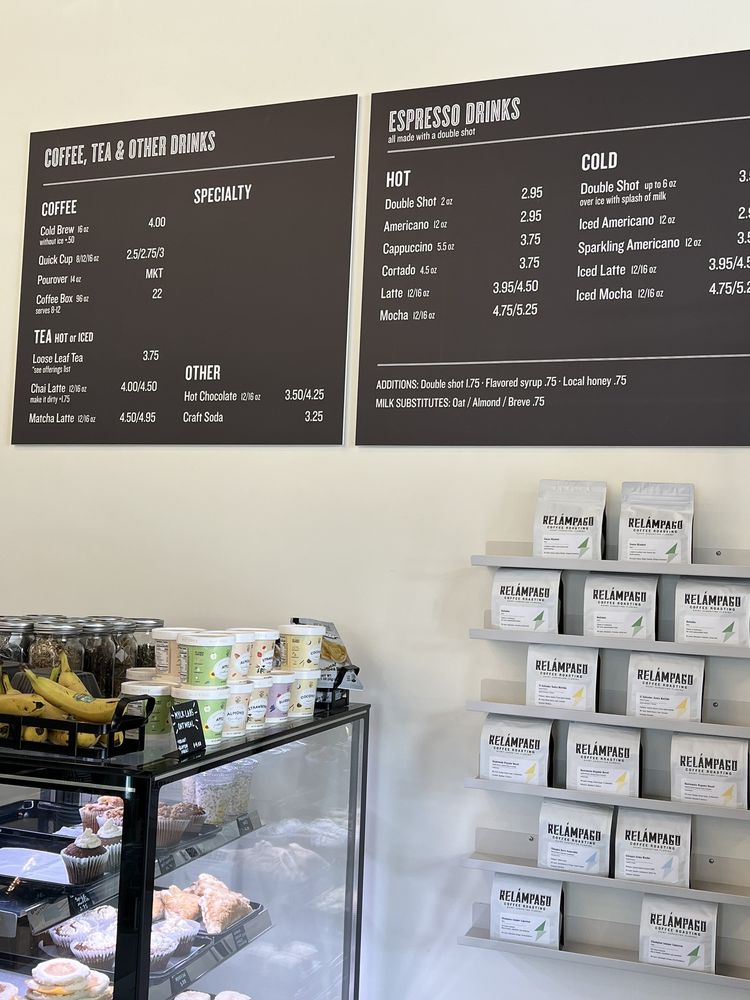 DOS Coffee and Wine, Jacksonville | Roadtrippers