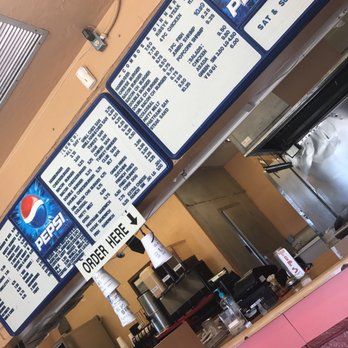 The Golden Ox - 26 Photos & 75 Reviews - Burgers - 440 S China Lake ...