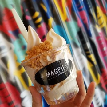Magpies Softserve - 702 Photos & 427 Reviews - Ice Cream & Frozen ...