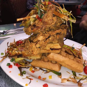 Hash House A Go Go - 9024 Photos & 6319 Reviews - American (New) - 3535 ...